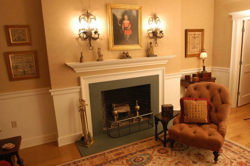 interiors 2003 036 – Jonathan Diamond Designs